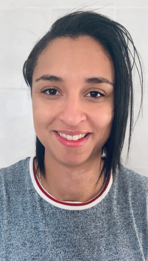 Congratulations, Dr Thomas – Nystagmus Network