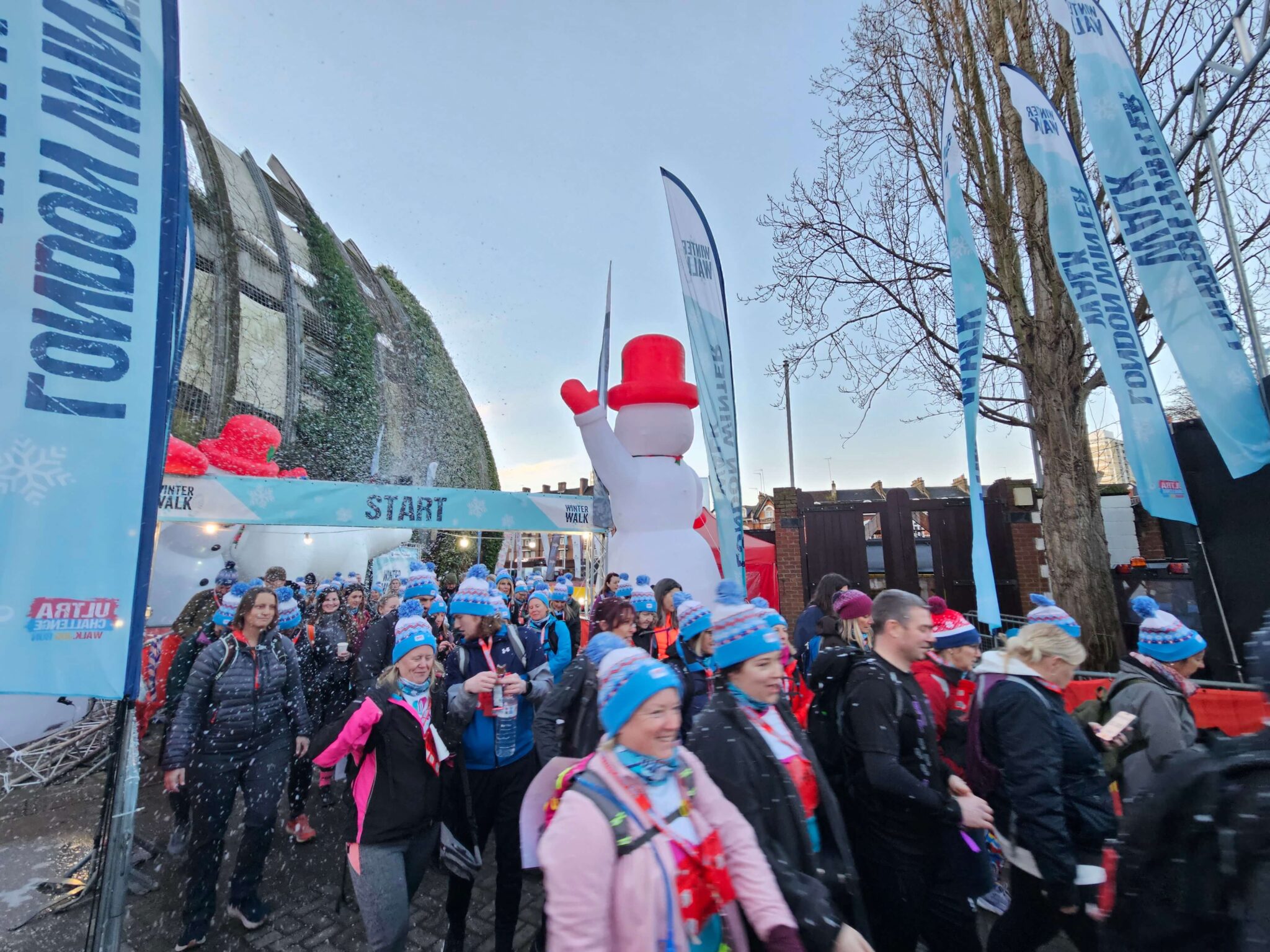 Ultra Challenge Series 2026 – walk, jog or run it … – Nystagmus Network
